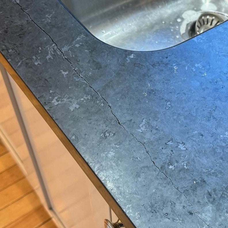 Réparation & Installation de Comptoirs de Granit, Quartz & Dekton ...